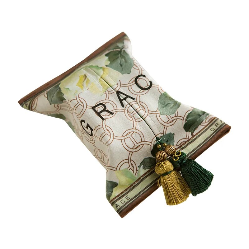 Держатель для салфеток Grace, цвет TD