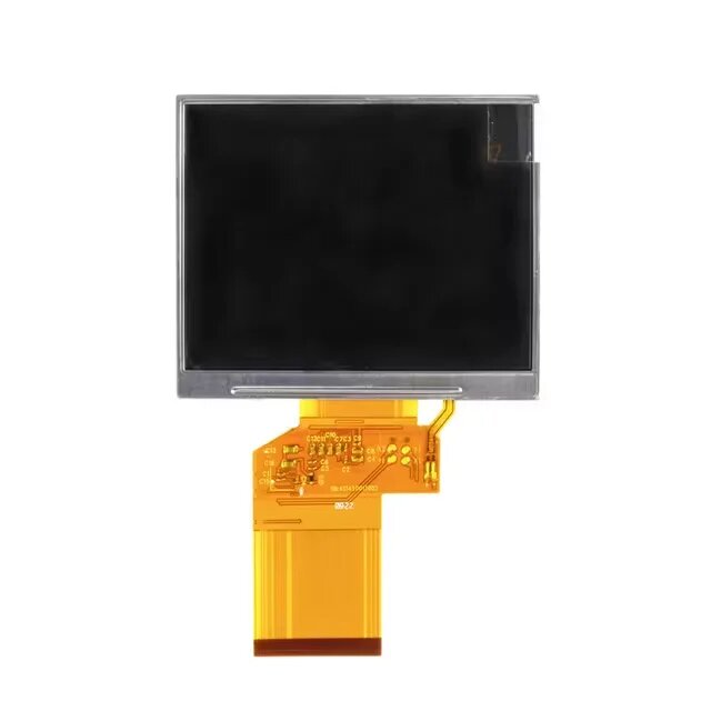 ЖК-экран LQ035NC111, Only LCD display