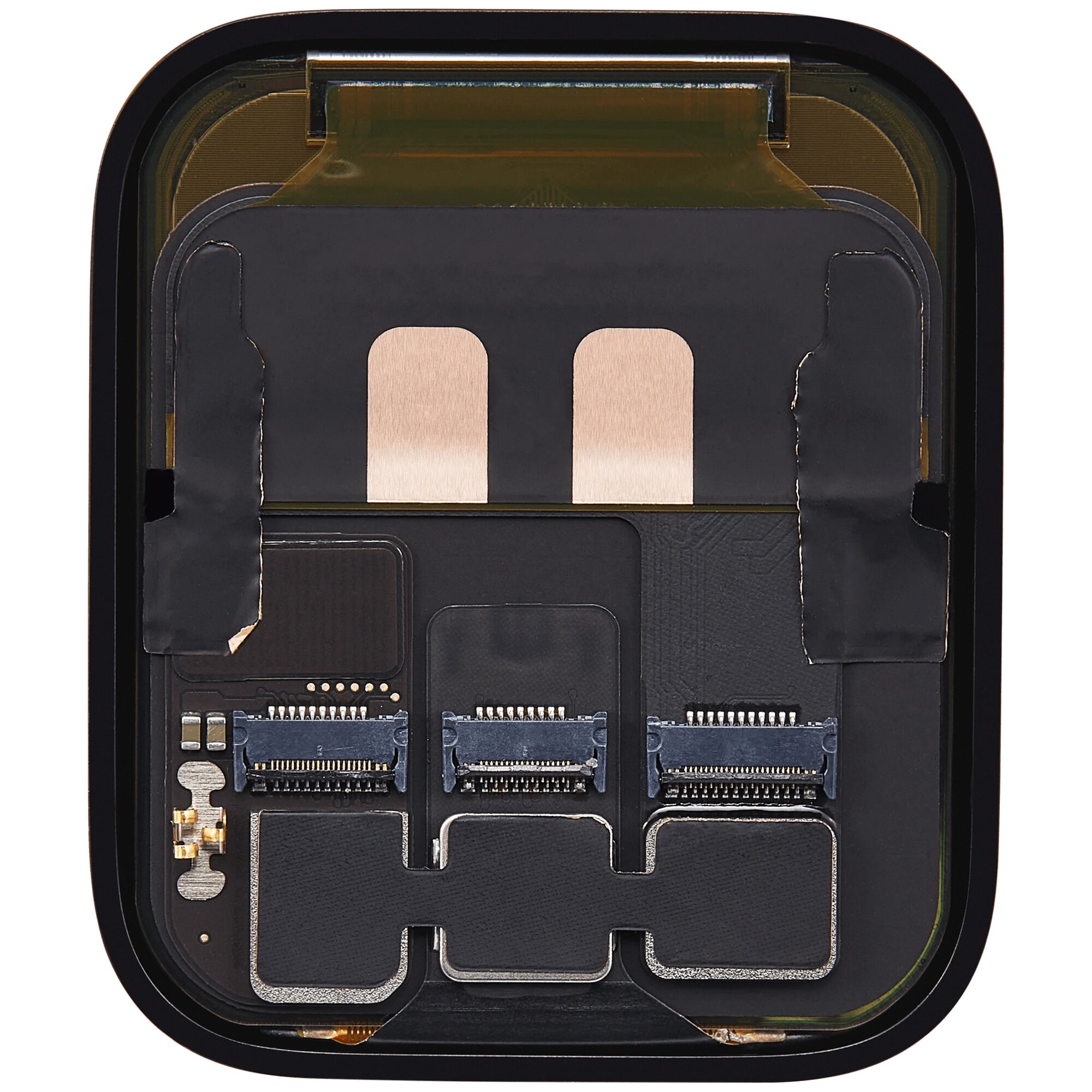 OLED для Apple Watch SE 2022/SE 2020/40 мм/44 мм ЖК-дисплей с сенсорным экраном и SE 2022-40mm