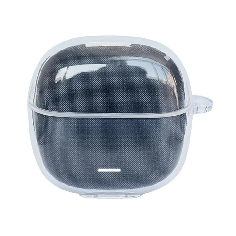 Прозрачный защитный чехол для Redmi Buds 6 Lite