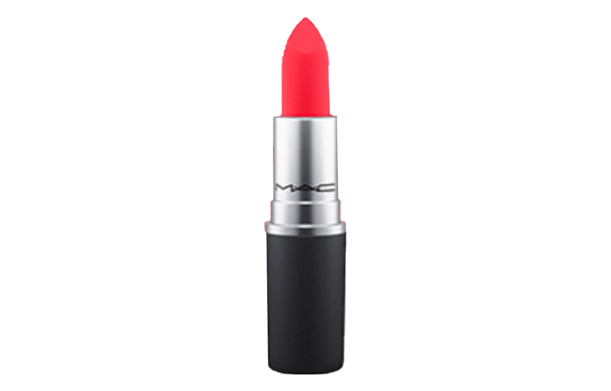 Помада женская MAC Bullet Velvet Soft Matte стойкая, натурального цвета, 3 г, артикул 4844245