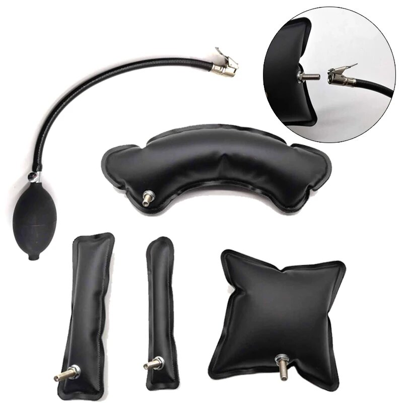 PDR King набор инструментов для удаления вмятин 4 штуки