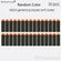Мягкие пули M249, 30 шт, цвет ID743