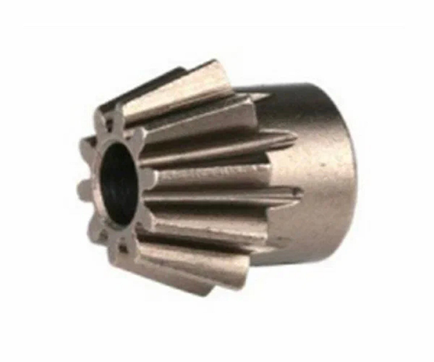 Шестерня моторная SHS JJ0039, О-образная, сталь, серебристая, 1 шт.