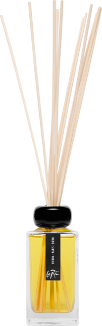 La Ric Интерьерный аромат "Табак и кожа" Aura Spa Tobacco&Leather 20*3,5ml