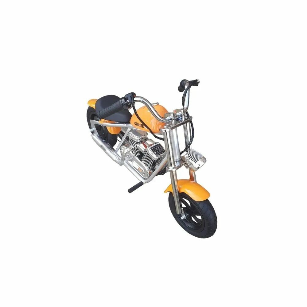 Детский электромотоцикл — фото 1