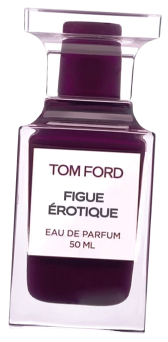 Пробник Tom Ford Figue Erotique 2 мл - парфюм унисекс / Том Форд Инжир Эротичный