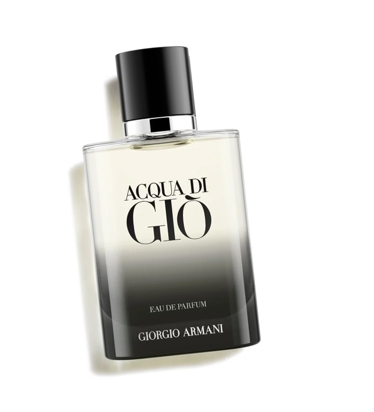 Джорджио Армани Аква Ди Джио 50 мл мужской парфюм - Acqua Di Gio Eau De Parfum