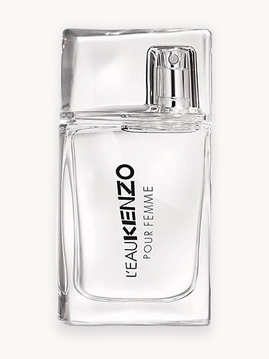 KENZO L'Eau Kenzo туалетная вода женская 30мл edt / парфюм женский Кензо ле кензо