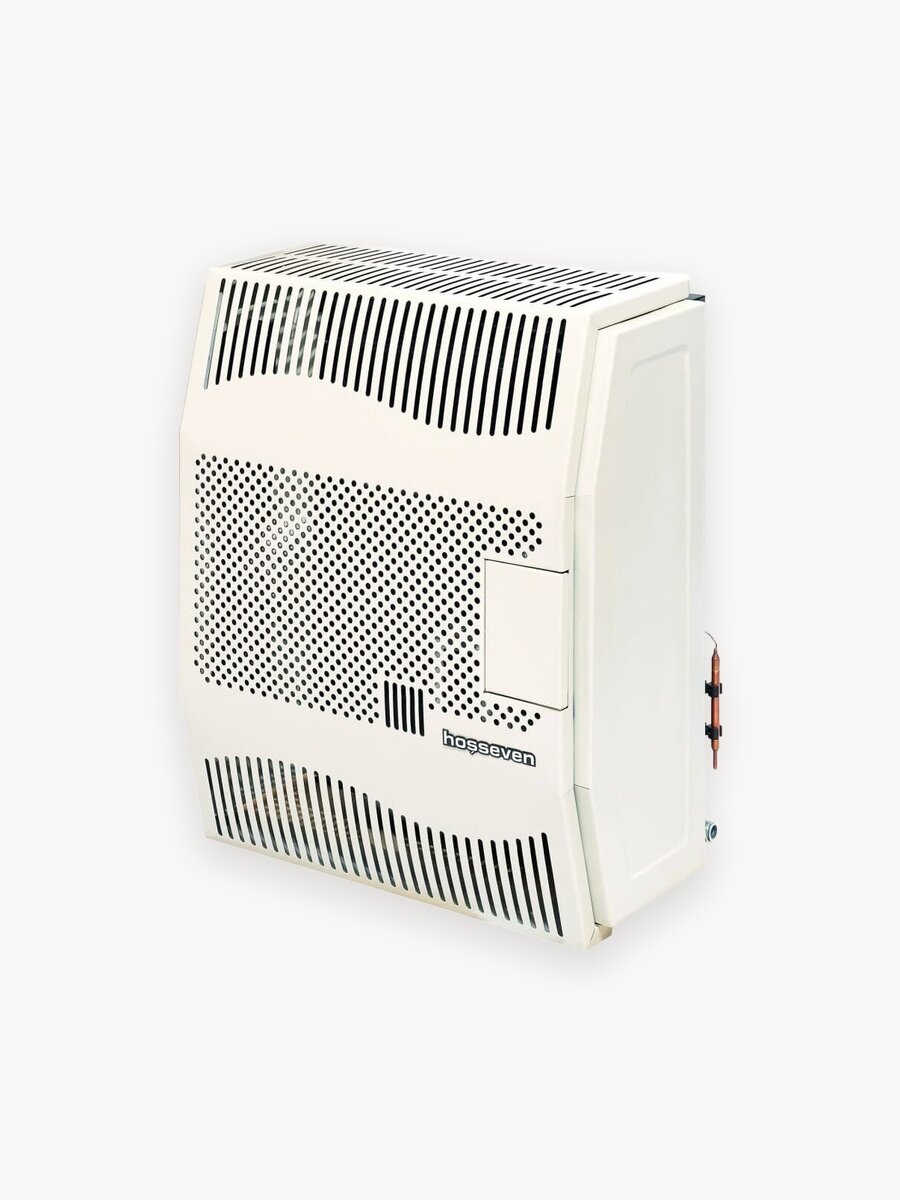 Газовый конвектор Hosseven HDU-3V
