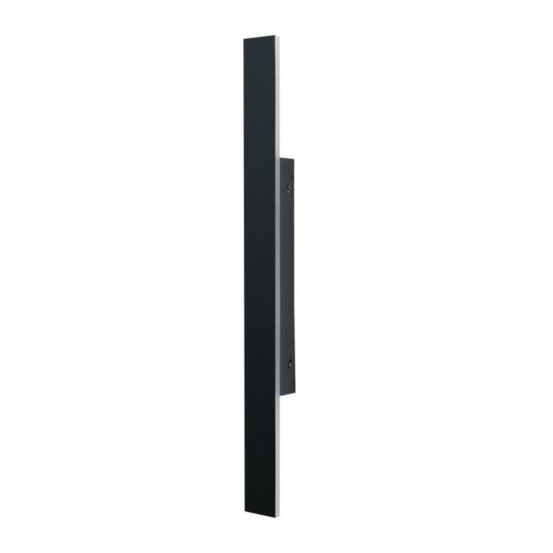 Светильник настенный ARTE Lamp A5416AL-1BK
