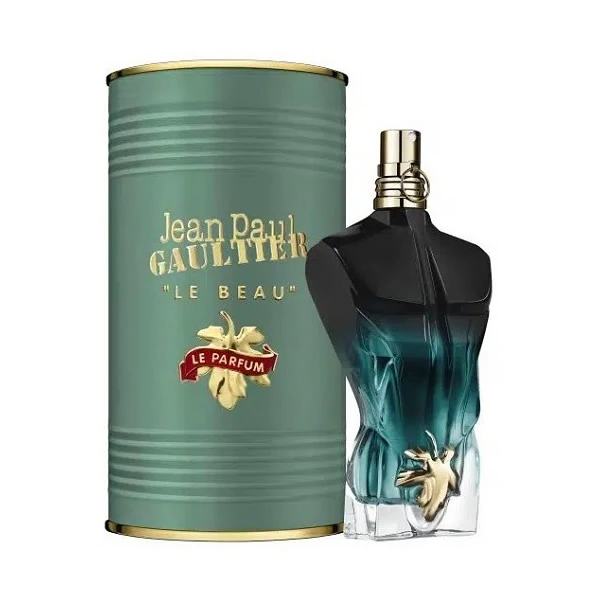 Jean Paul Gaultier Le Beau Le Parfum 125 мл для мужчин - парфюм Жан Поль Готье Ле Бью