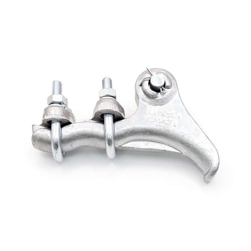 Зажим натяжной болтовой НБ-2-6А (70-120кв. мм), ВК 23401972 (1 шт.)