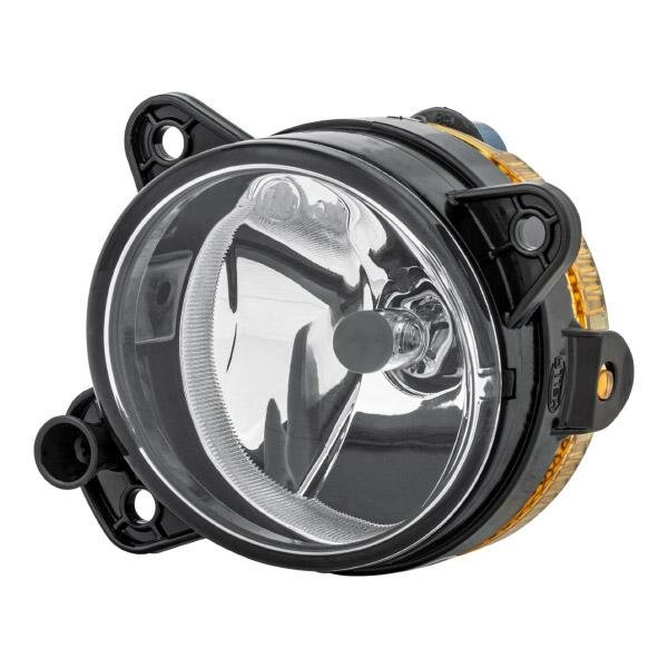 Фара противотуманная левая для автомобиля, HELLA 1N0 271 247-411 (1 шт.)