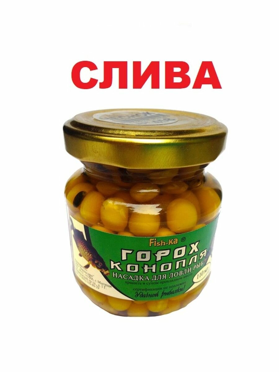 Прикормки для рыб