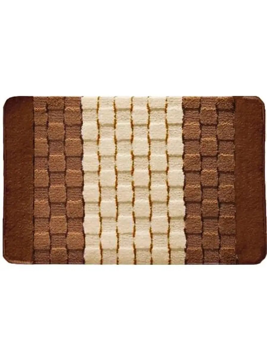 Коврик для ванной