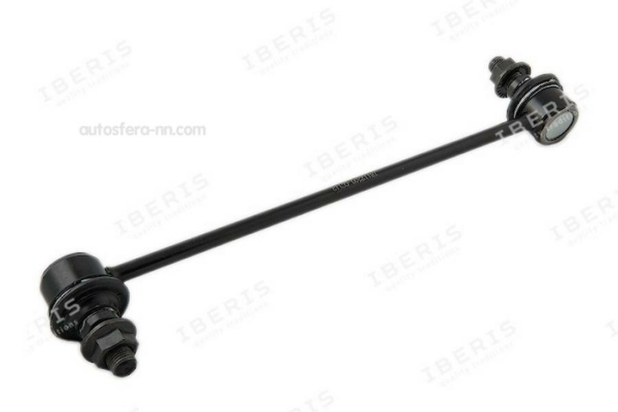 IBERIS IB112200 стойка стабилизатора переднего L/R HYUNDAI SOLARIS (RB) -19/KIA RIO III (UB) -17