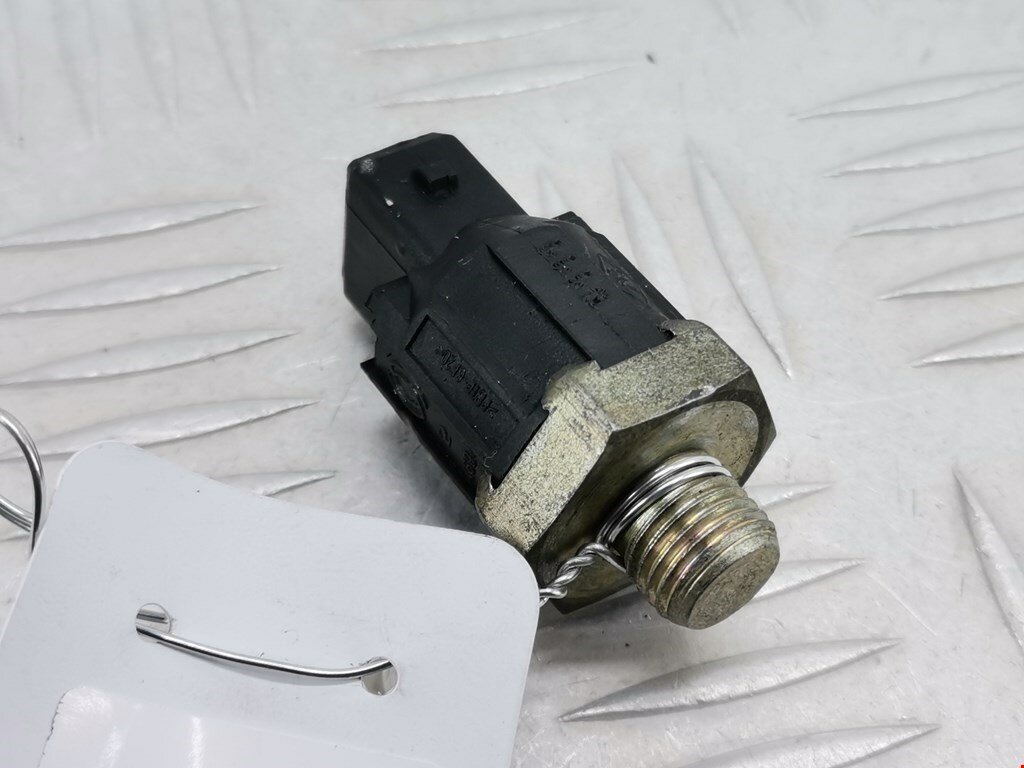 Датчик детонации Renault Megane 1 8200680689 арт. 1557749