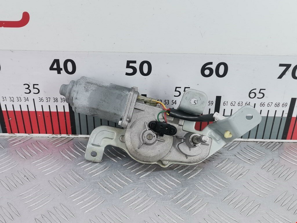 Моторчик стеклоочистителя задний Chevrolet Spark (M300) 95152637 арт. 1937919