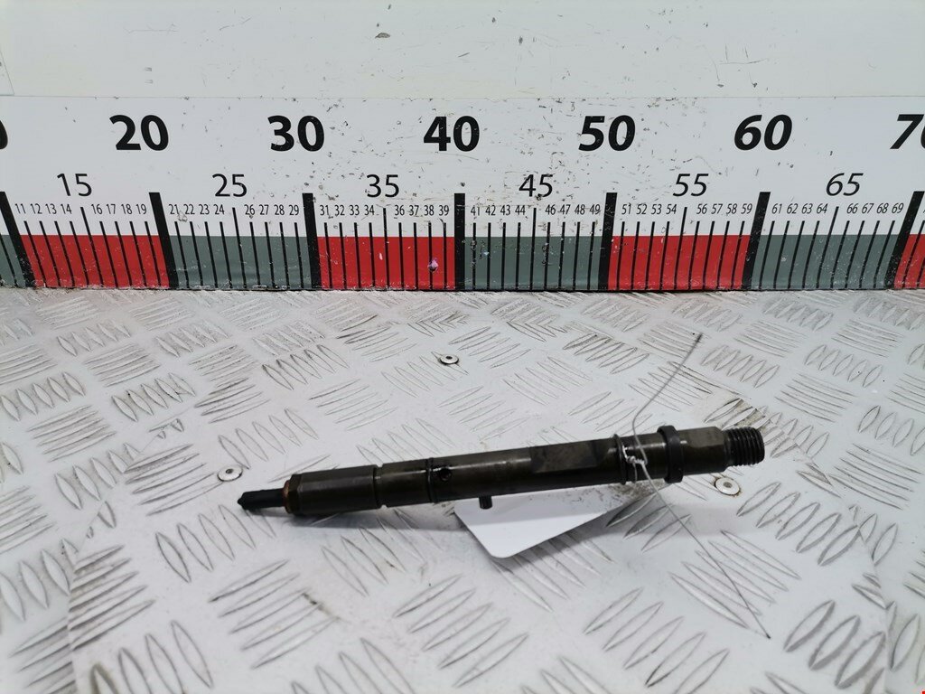 Форсунка дизельная механическая Audi A6 C5 059130201 арт. 1916185