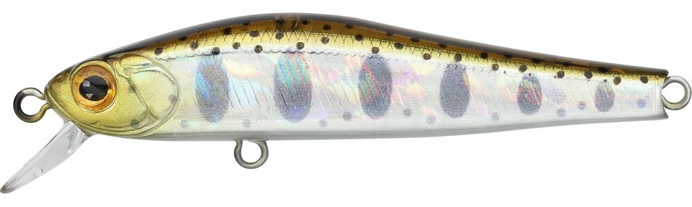 Zipbaits Воблер Zipbaits Rigge 56S #810