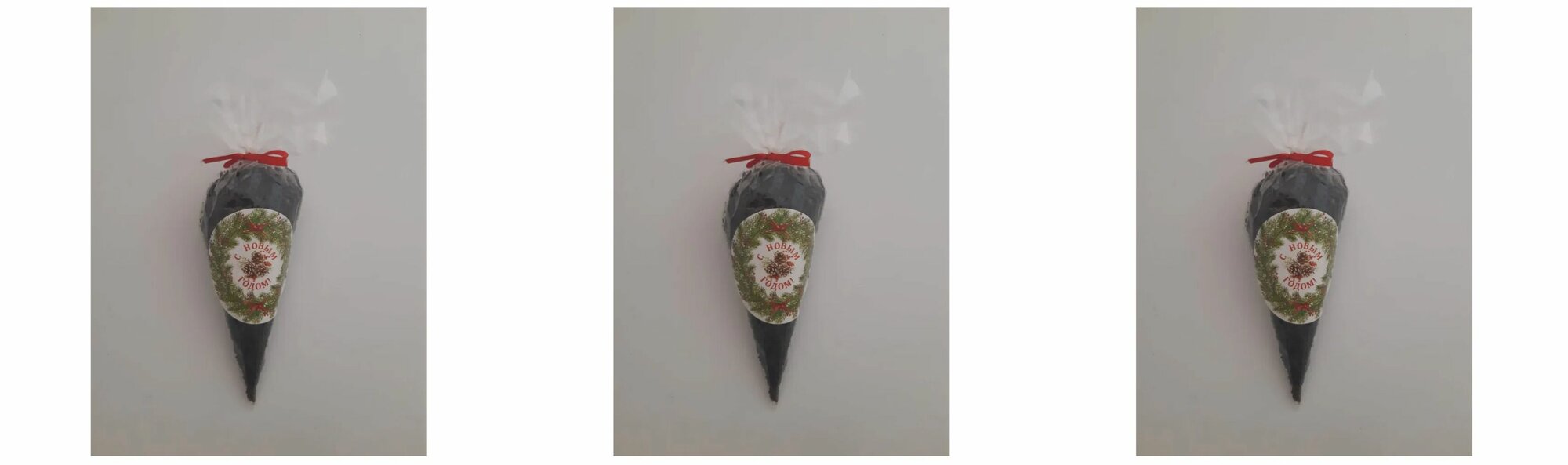 Кладовая Кавказа Зеленый чай с бутонами роз,50 г,3 шт
