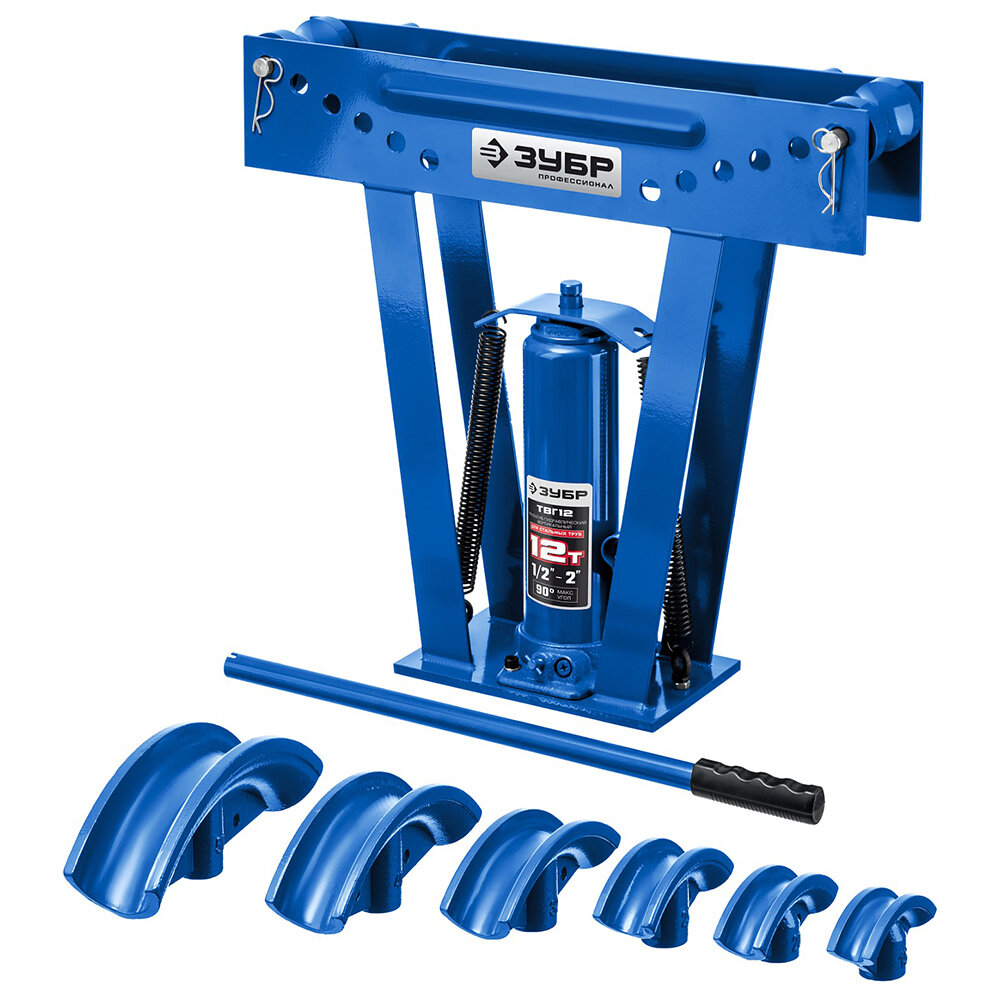 ЗУБР Профессионал ТВГ-12, 12 т, 43078-12_z01