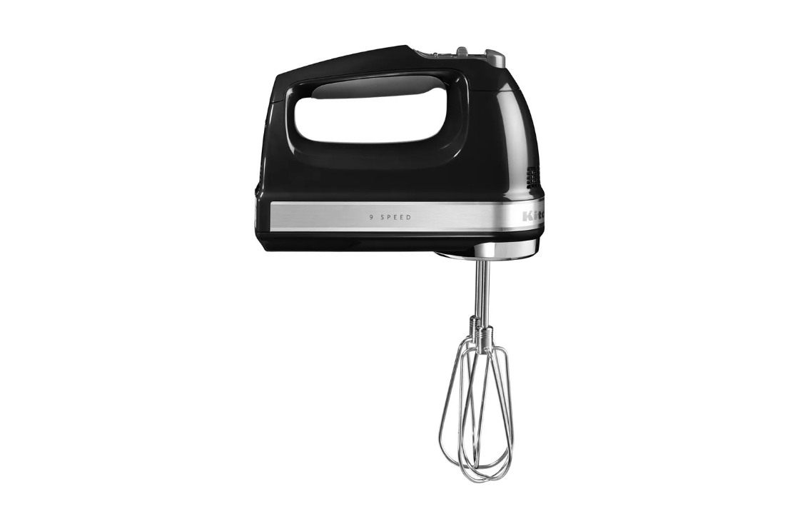 Миксер KitchenAid 5KHM9212EOB