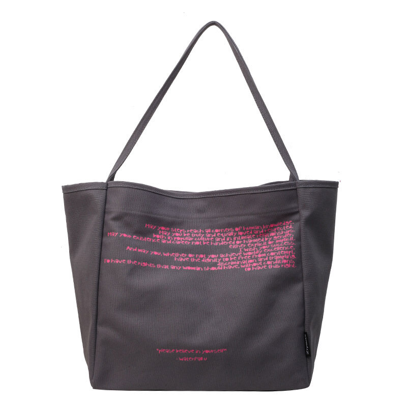 Сумка ведро