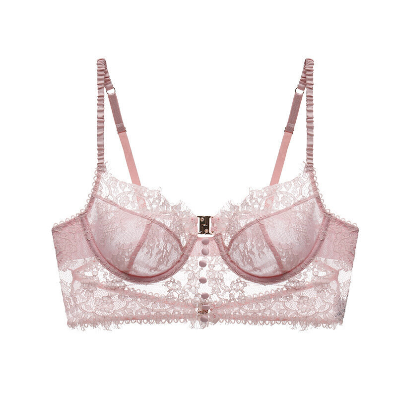 Бюстгальтер-невидимка