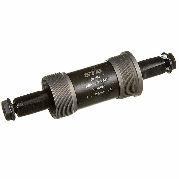 Каретка STG SBB-08A картридж 126мм с STG Лого Х82574