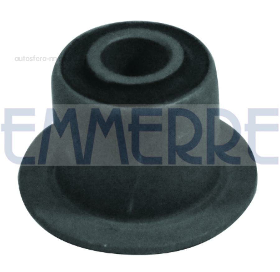EMMERRE 100953 сайлентблок рессоры ! перед. 16.5x40x35 8x \Iveco Zeta 50/60/65.9-60.11-65.12-79.12