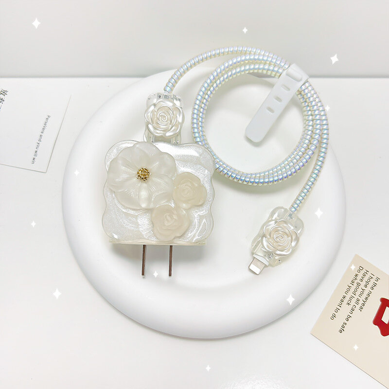 Защитный чехол для зарядного устройства Apple, для iPhone14/15