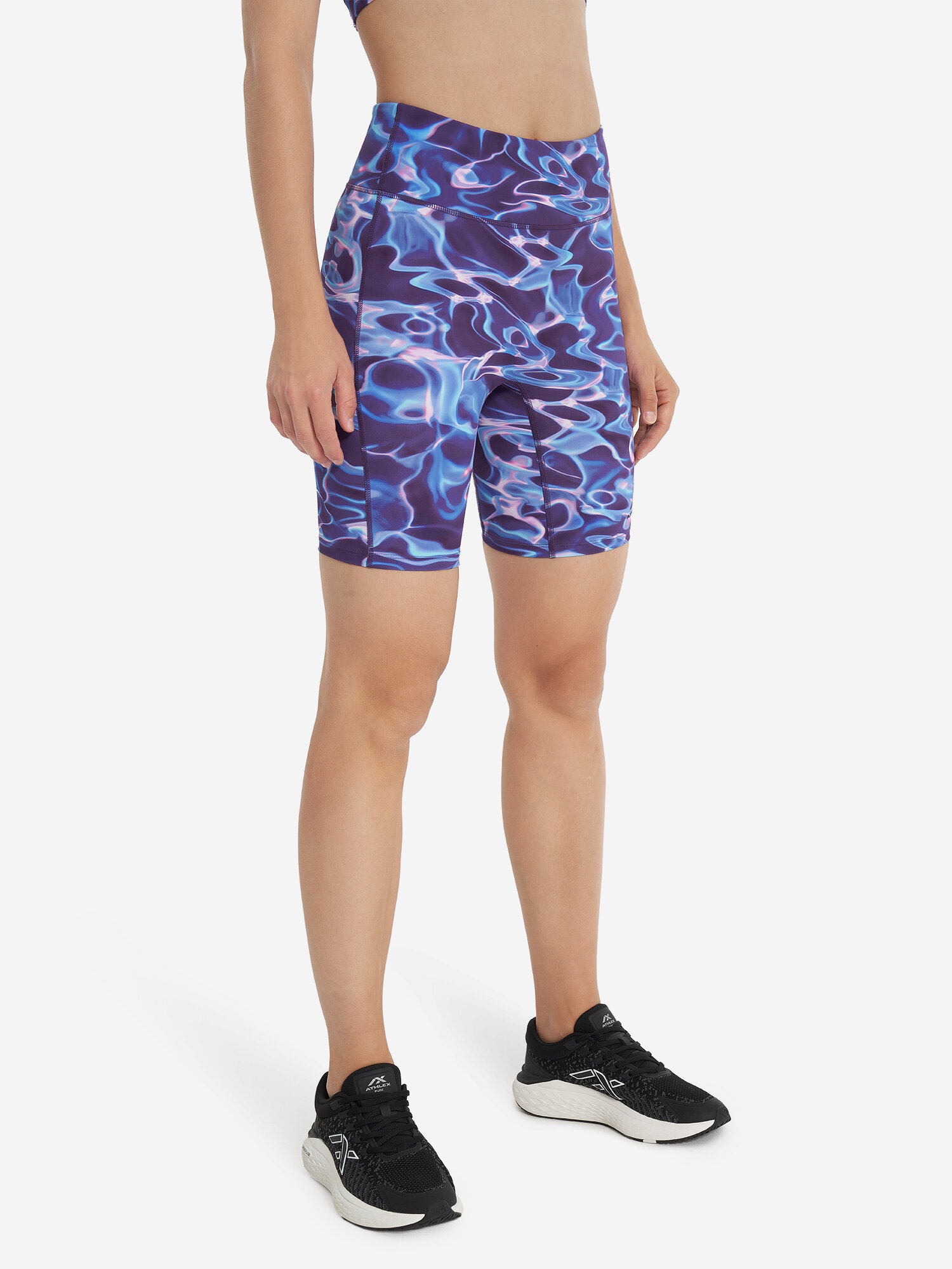 Велосипедки Smart