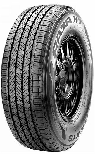 Шины 235/75 R16 112T Maxxis HT-780