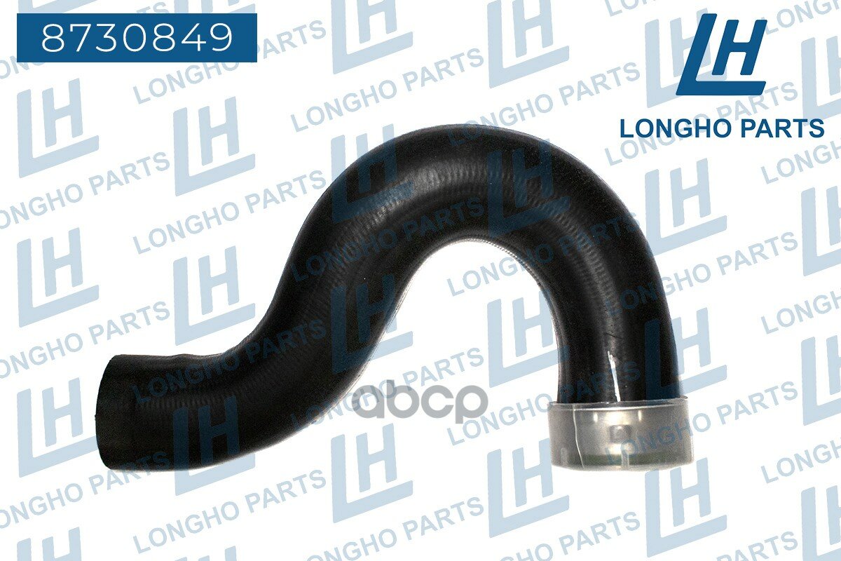 Патрубок интеркулера MERCEDES-BENZ SPRINTER A9065282282 Longho арт. 8730849