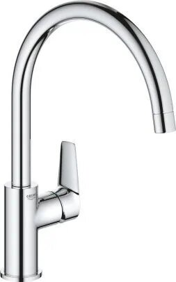Смеситель Grohe Start 30529001 для кухонной мойки