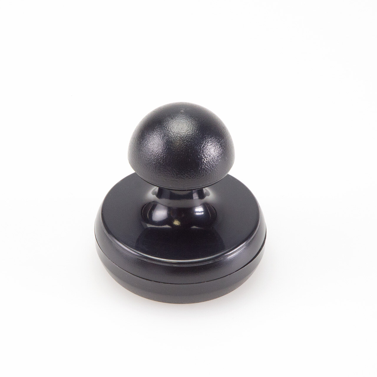 Пластиковая оснастка ЕСП45-08 печать диам.45 мм (с отд. под подушку)