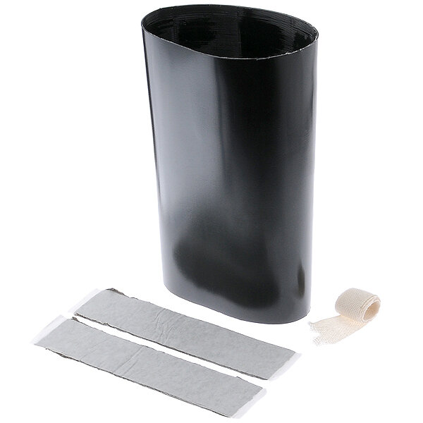 Уплотнитель УКПТ-120/28 кабельных проходов термоусаживаемый (2 шт. в комплекте)