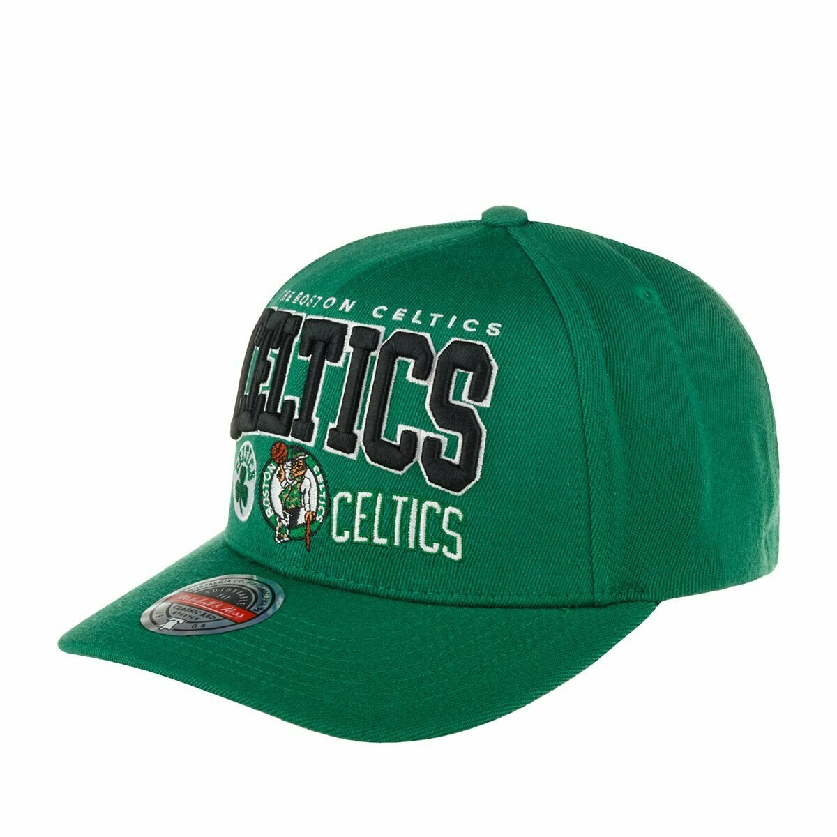 Бейсболка Базовая коллекция для мужчин и женщин