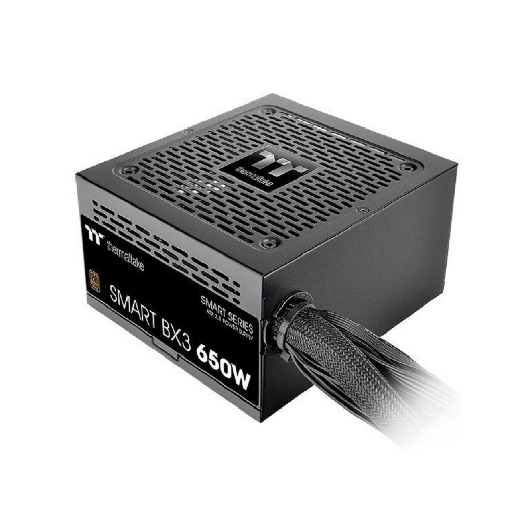 Блок питания PS-SPD-0650NNFABE-3 Thermaltake 650 Вт