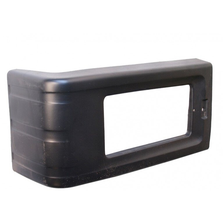 Клык буфера КамАЗ