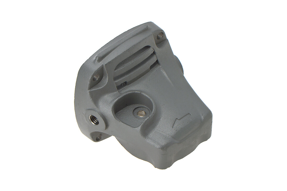 Корпус редуктора для машины шлифовальной угловой (болгарки) энкор УШМ-720/125