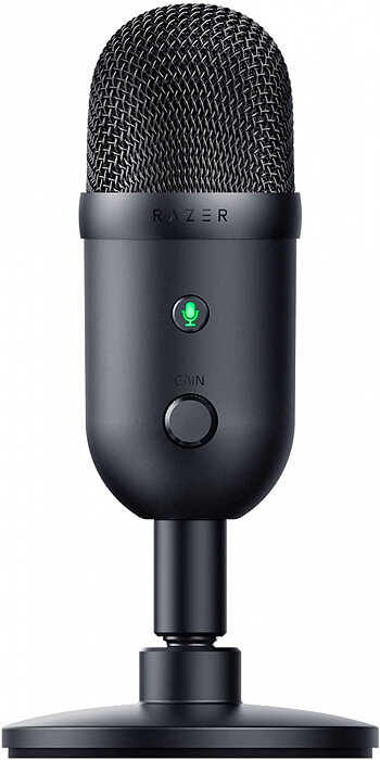 Микрофон для стрима RAZER Seiren V2 X (RZ19-04050100-R3M1)