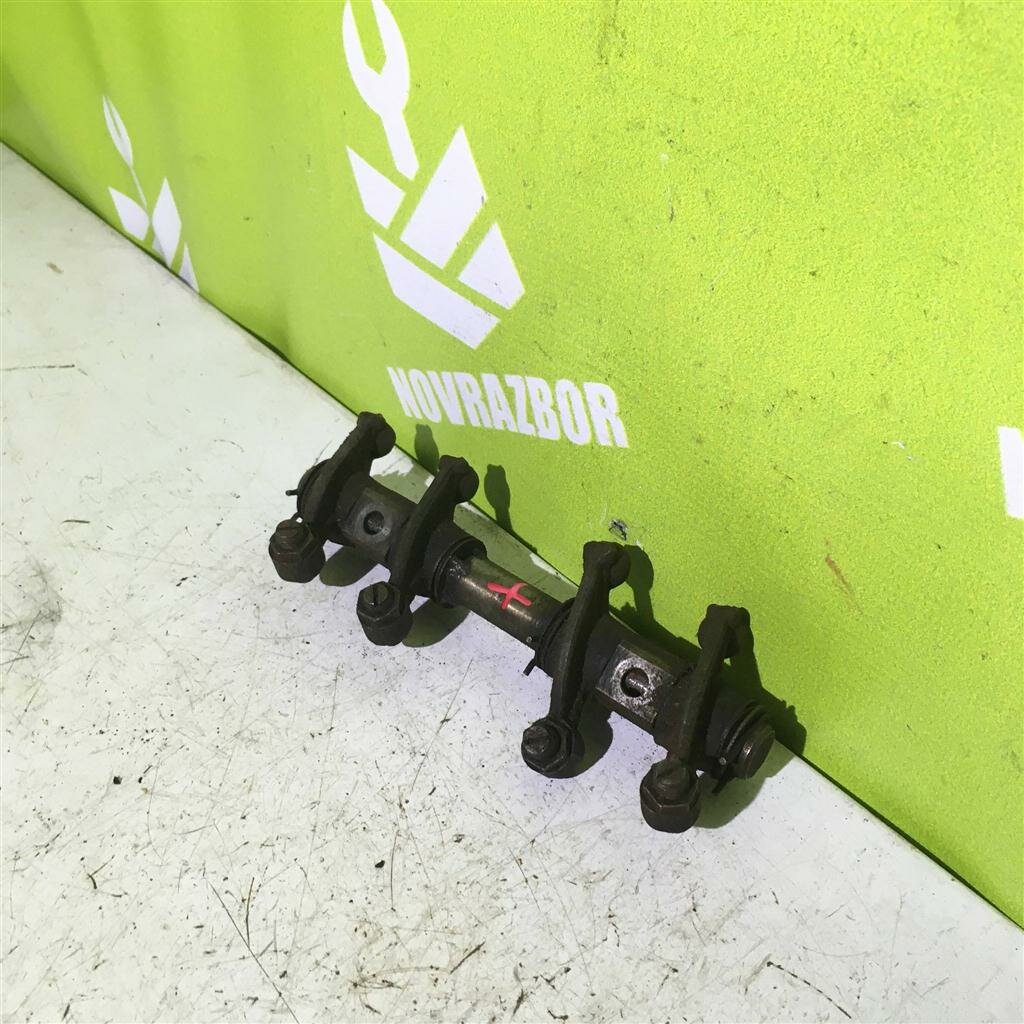 Распредвал VW Transporter T2 T3 79-92