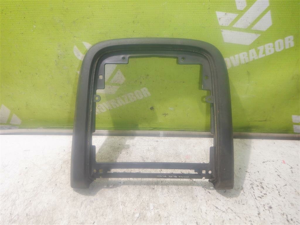 Накладка декоративная Nissan Murano (Z50) 02-08