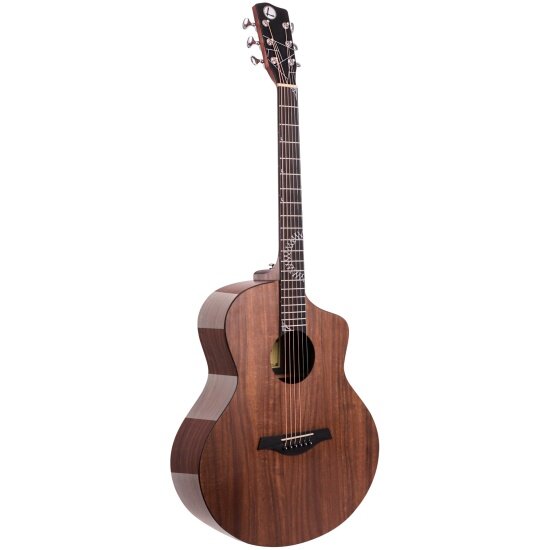 Акустическая гитара Luxars R2-K