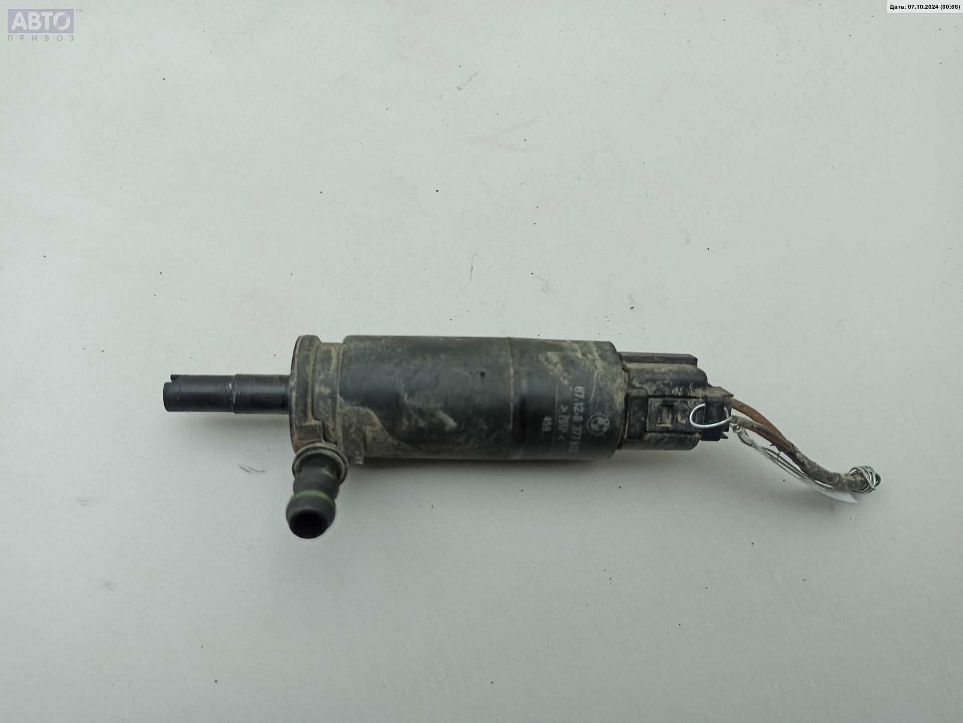 Насос (моторчик) омывателя фар BMW 5 E39 (1995-2003)