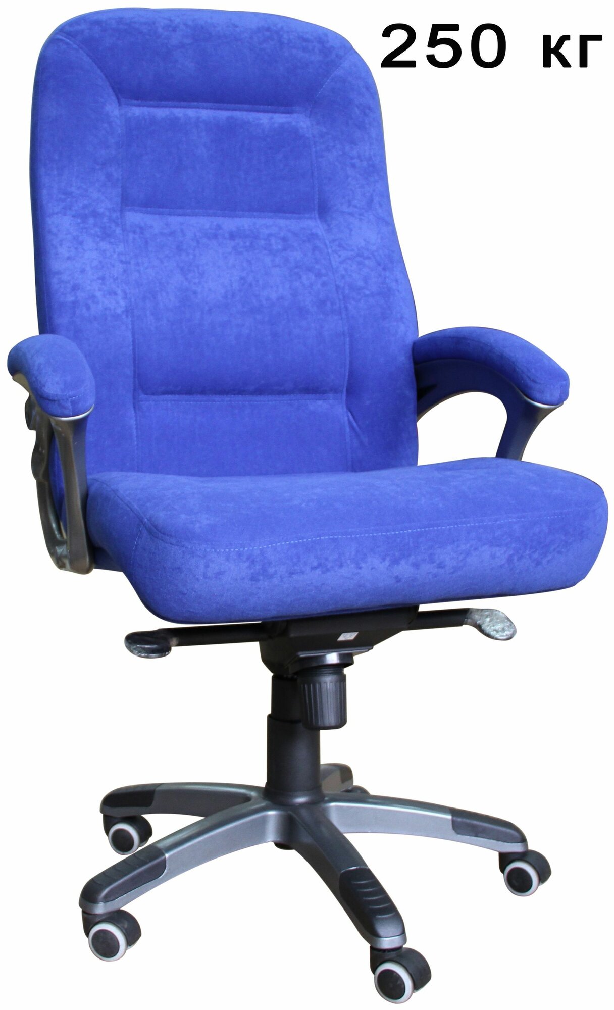 Ника Silver ткань Aloba 12 (антикоготь)