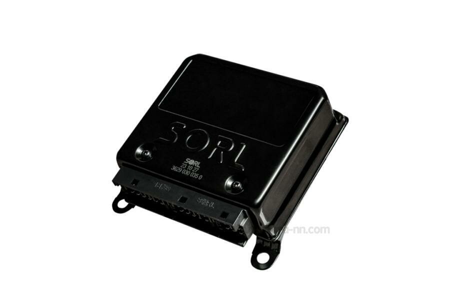 SORL 36290300350 Блок управления ECAS КАМАЗ (36290300350) (SORL)